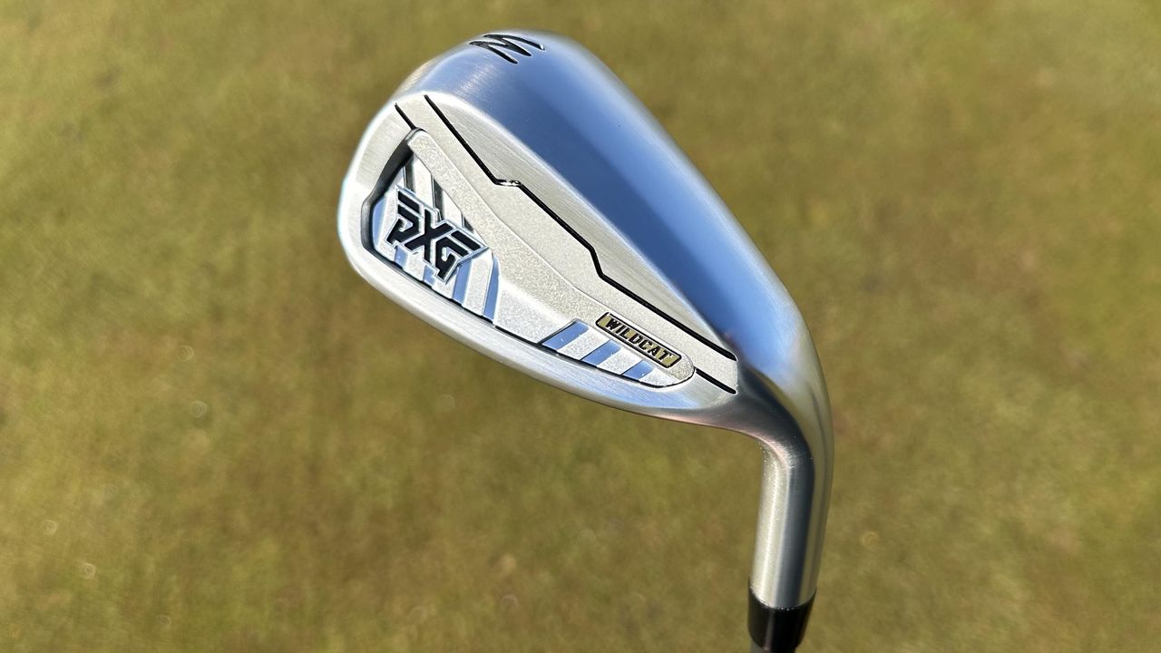 PXG Wildcat Package Set Review | Golf Monthly