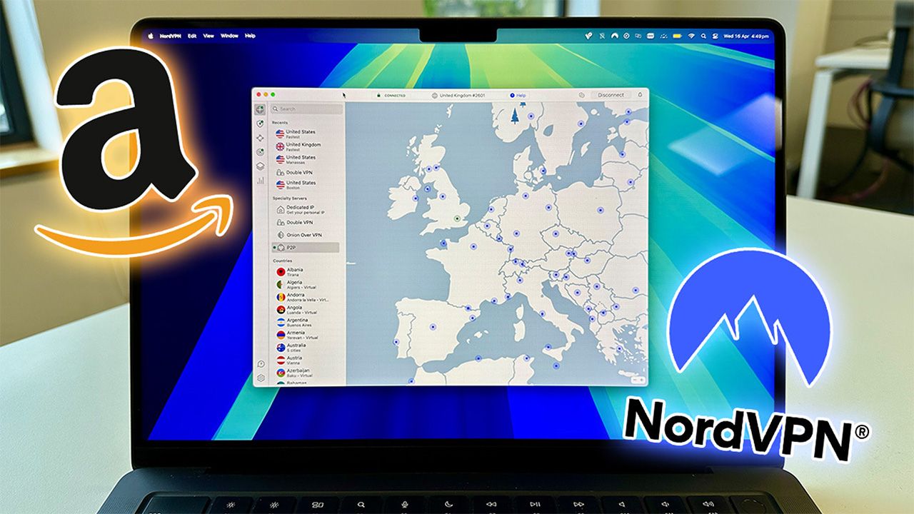 This is the last chance to get your hands on our exclusive NordVPN deal ...