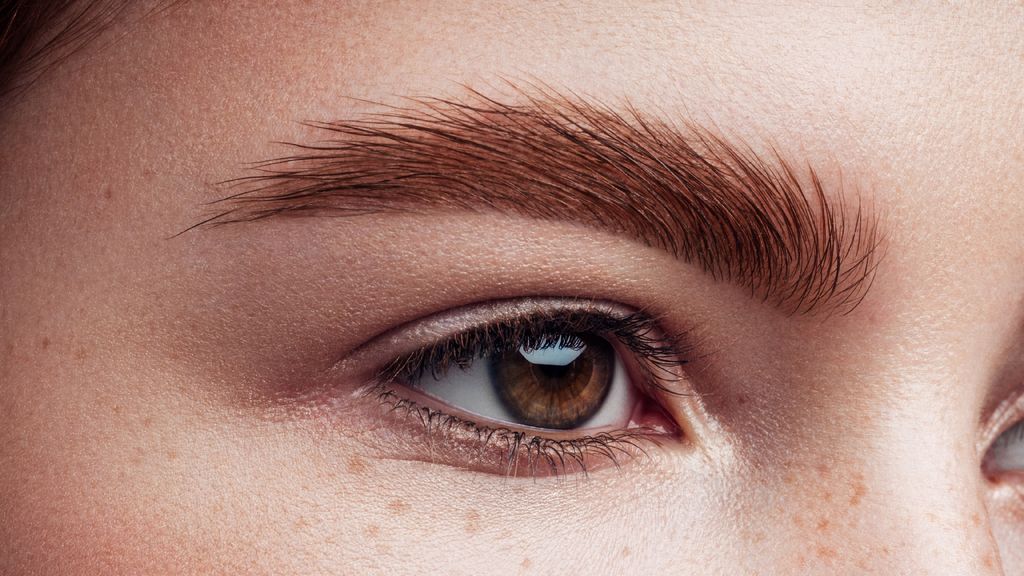 Eyebrow lamination – 9 things to know before a brow perm | Woman & Home