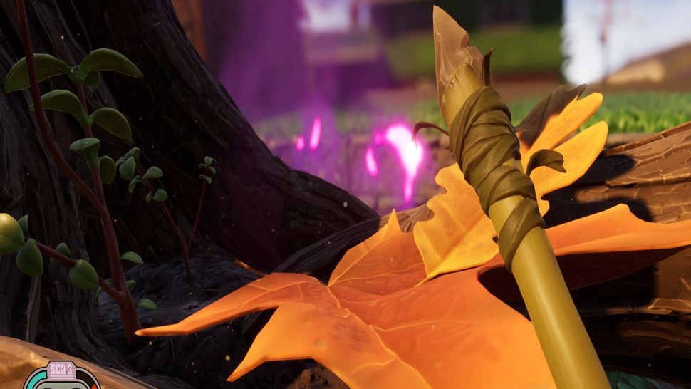 Grounded guide: Investigating the oak tree explosion | Windows Central