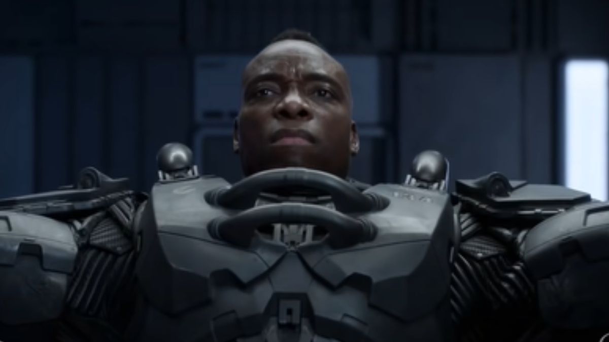 Halo Cast: Where You've Seen The Paramount+ TV Show Stars | Cinemablend