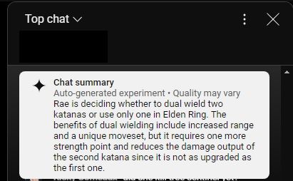 YouTube could bring QR code channel discovery and AI to live streams ...