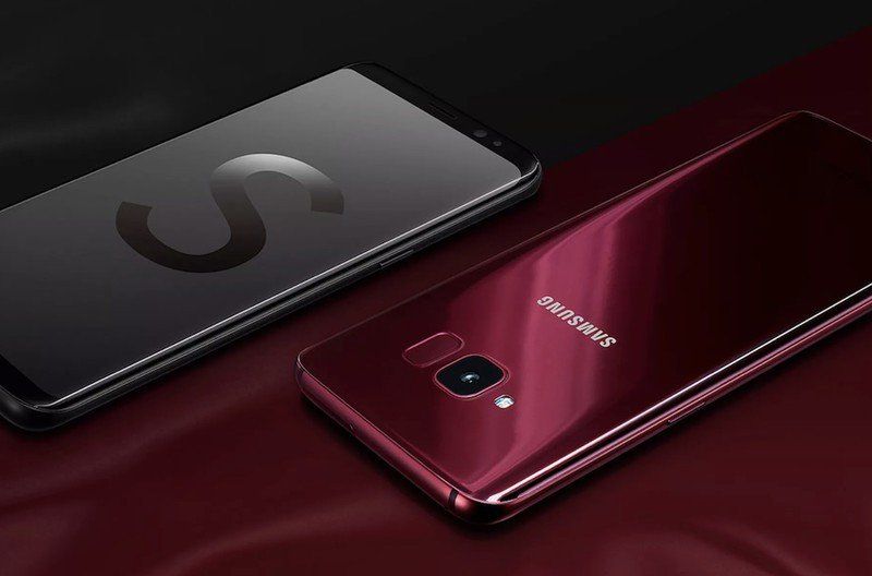 These are all the phones Samsung is releasing in 2018 | Android Central