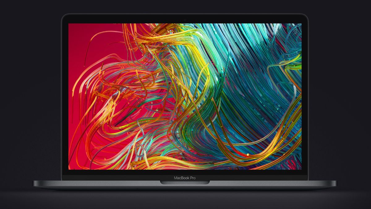 You won't believe what Apple's next MacBook might look like | Creative Bloq