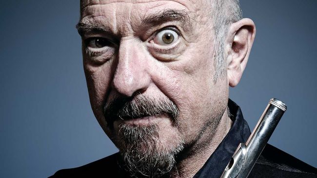 10 amazing rock tracks featuring the flute but only one's by Jethro ...