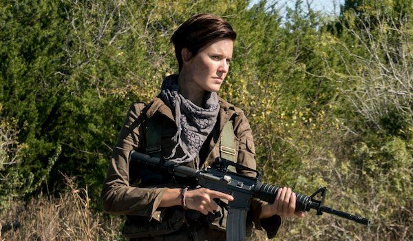 Who Is Fear The Walking Dead's Althea? Here's What Star Maggie Grace ...