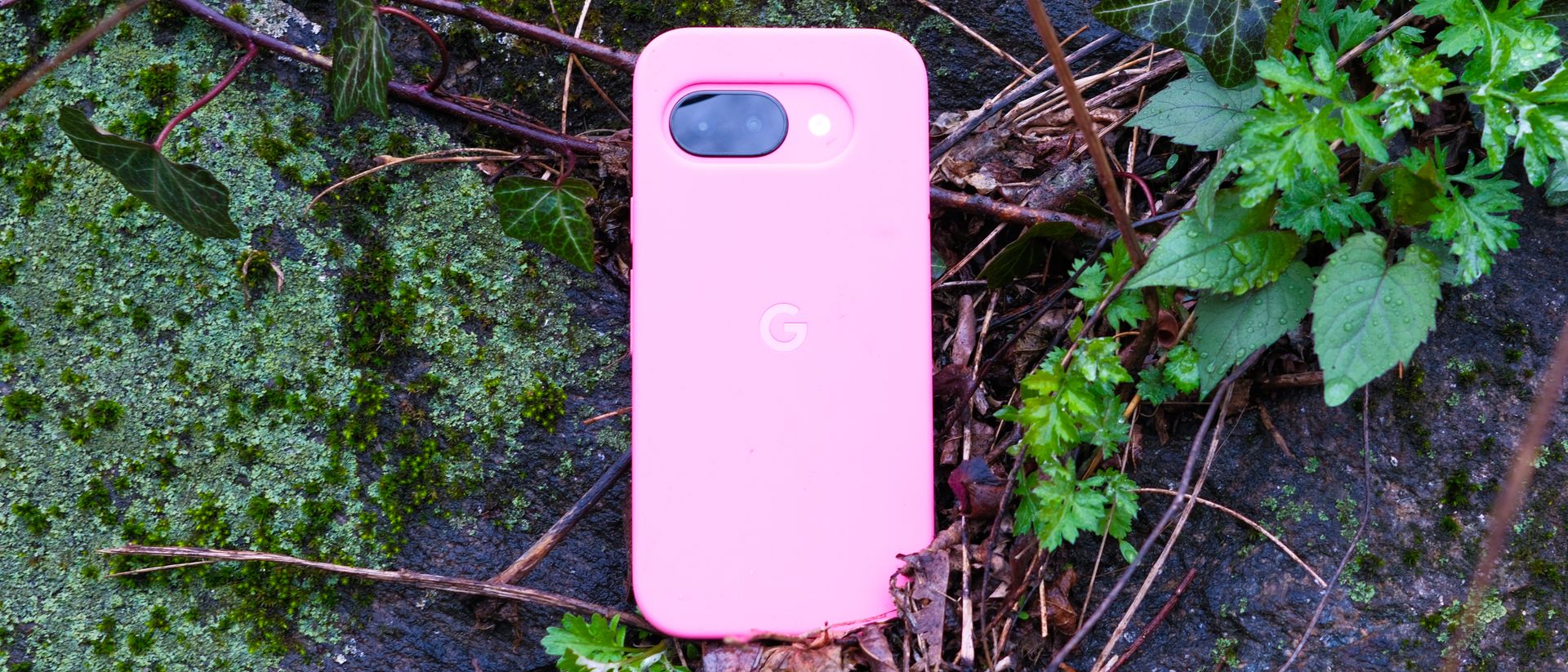 Google Pixel 9a review: the best of the Pixel features, the worst of ...