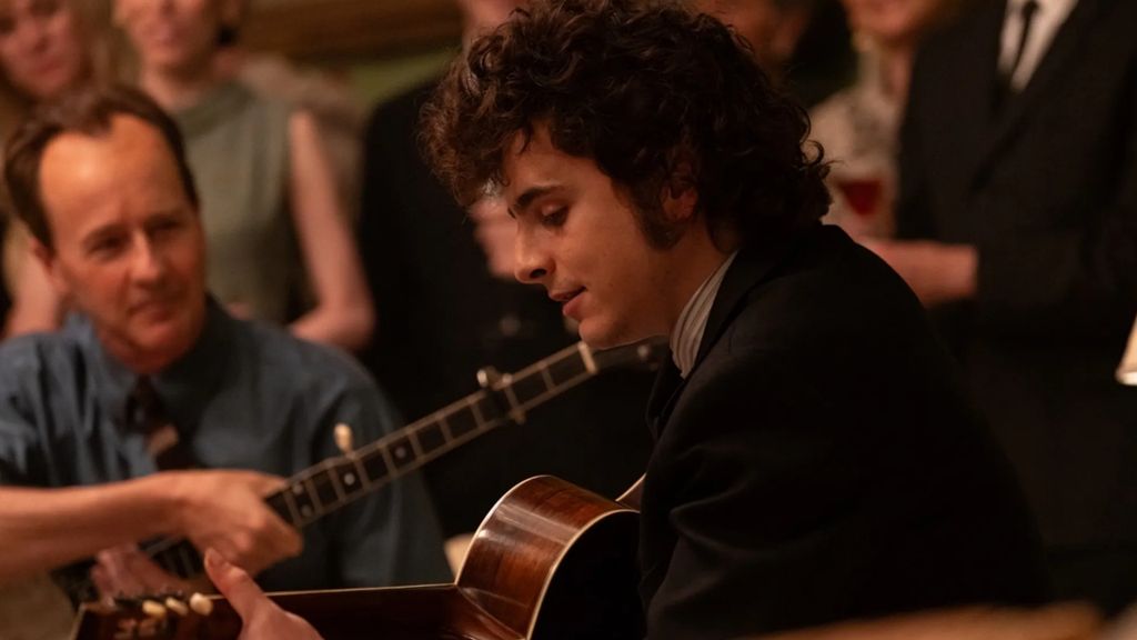 A Complete Unknown: Release Date, Cast And Other Things We Know About ...