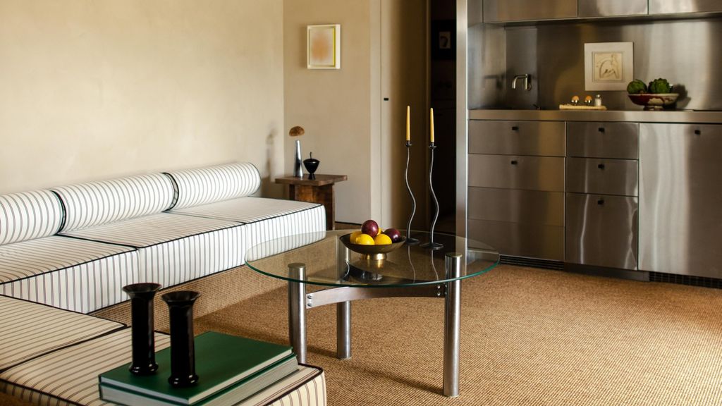 Why the 1930s 'Streamline Moderne' Aesthetic Is Back | Livingetc