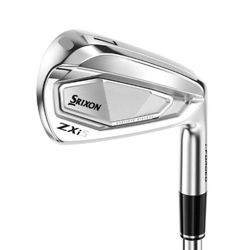 Best Srixon Irons 2025 | Golf Monthly