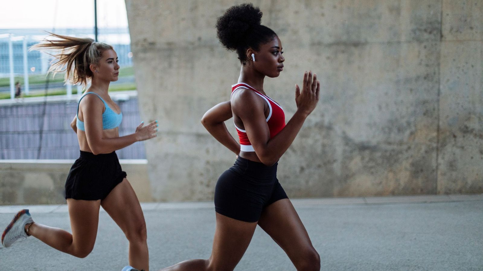 Running Advice for Beginners: 10 Tips From Top Coaches | Marie Claire UK