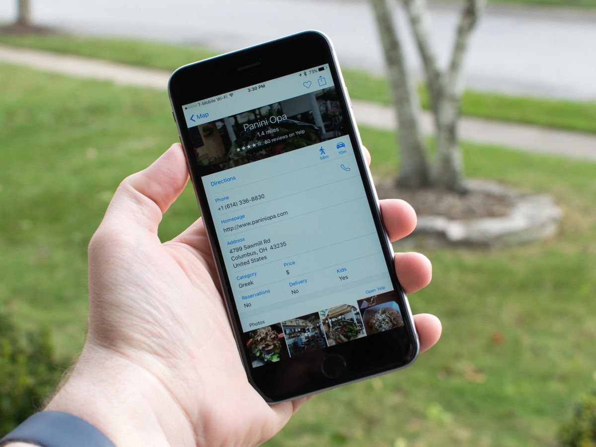 Foursquare for iPhone — Everything you need to know! | iMore