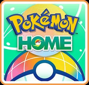 How to sign up for Pokémon HOME on Nintendo Switch and Android devices ...
