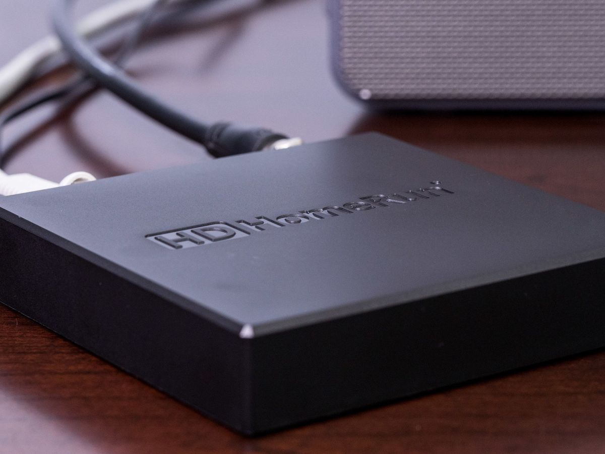 HDHomerun Quatro is down to one of the lowest prices we've seen! | What ...