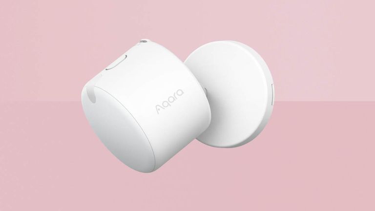 Aqara’s new smart sensor could be the only detection device you’ll ever ...