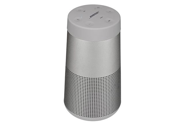 Bose SoundLink Revolve review | What Hi-Fi?