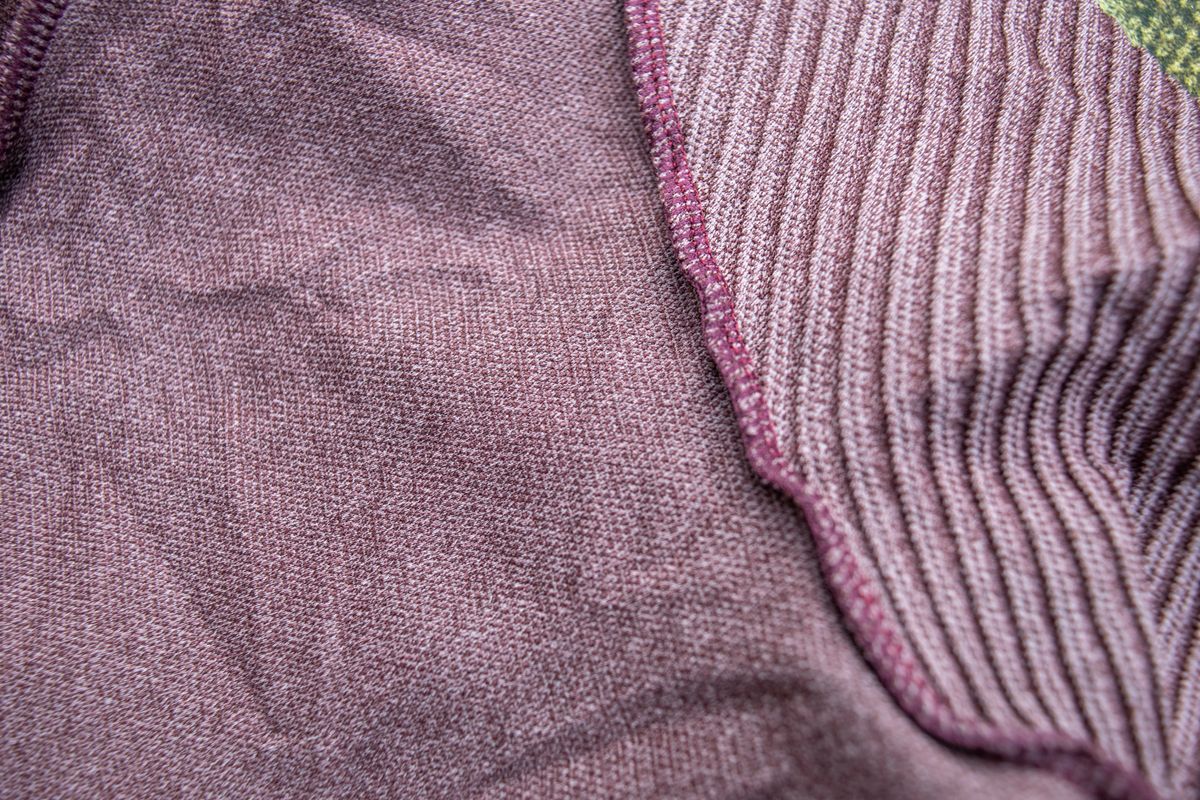 Van Rysel Racer 2 Long Sleeve base layer review: Budget brand takes it ...