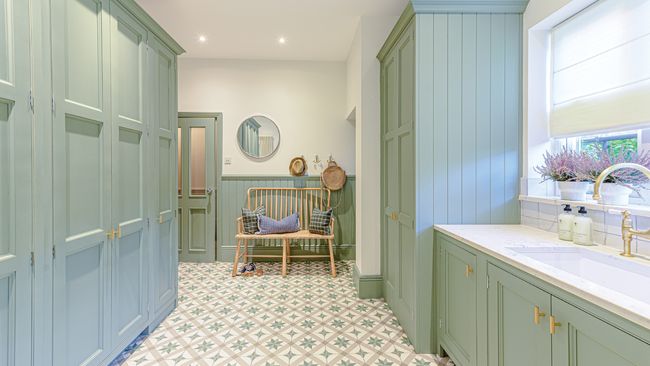 Utility room design: How to get it right | Homebuilding