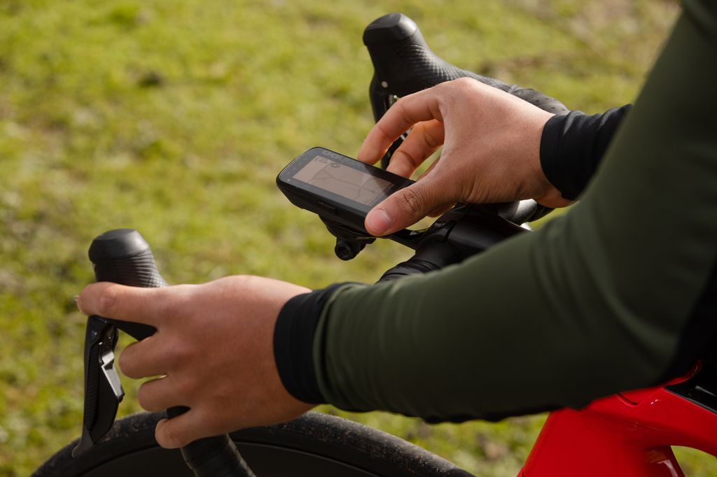 Best cycling computers: GPS units for routing and training | Cycling Weekly