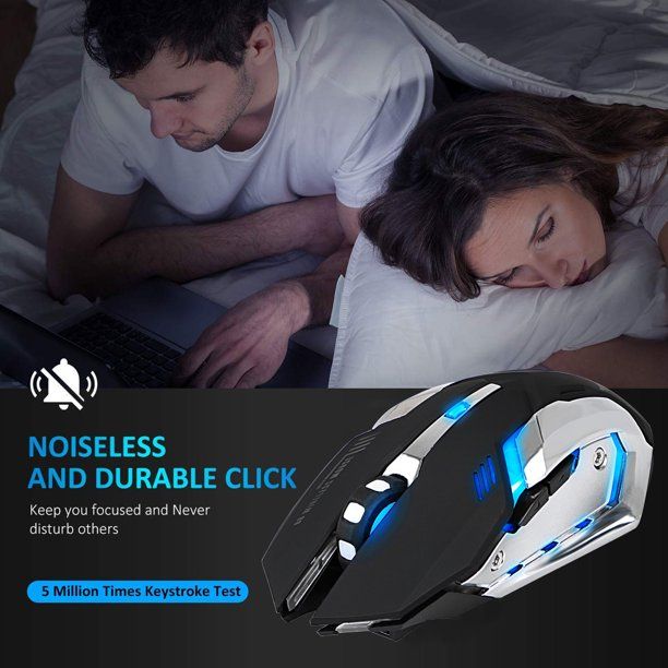 The most offensive gaming mice, ranked | PC Gamer