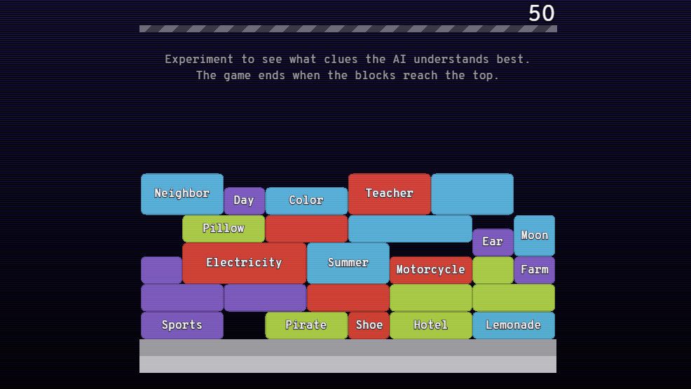 Google wants you to have a conversation with a bookshelf | TechRadar