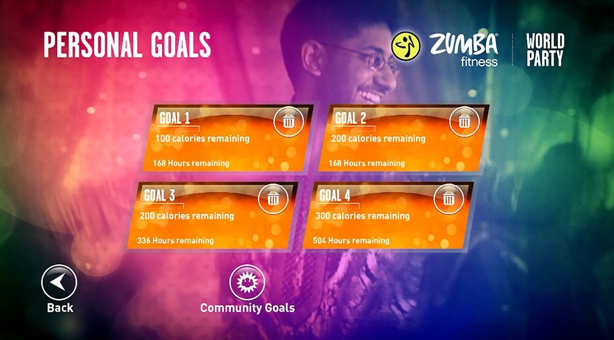 Zumba Fitness World Party Xbox One Review: Dancing makes the world go ...
