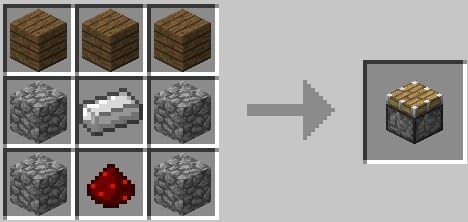 Beginner's guide to pistons in Minecraft: Windows 10 Edition Beta ...