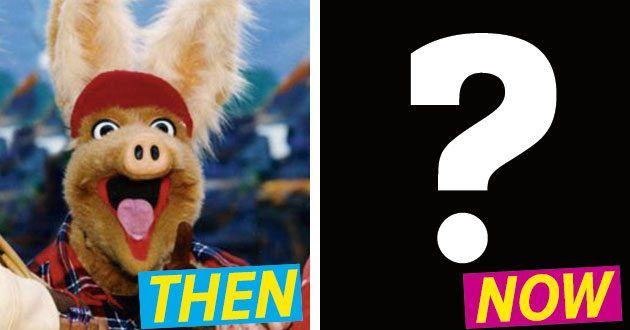 Whatever Happened To Your Favourite '00s TV Stars? | What to Watch