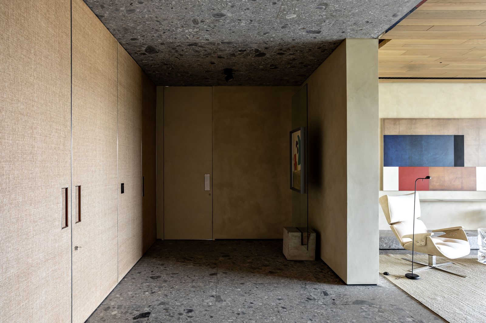 Entryway Ideas — 16 of the Very Best Entrances | Livingetc