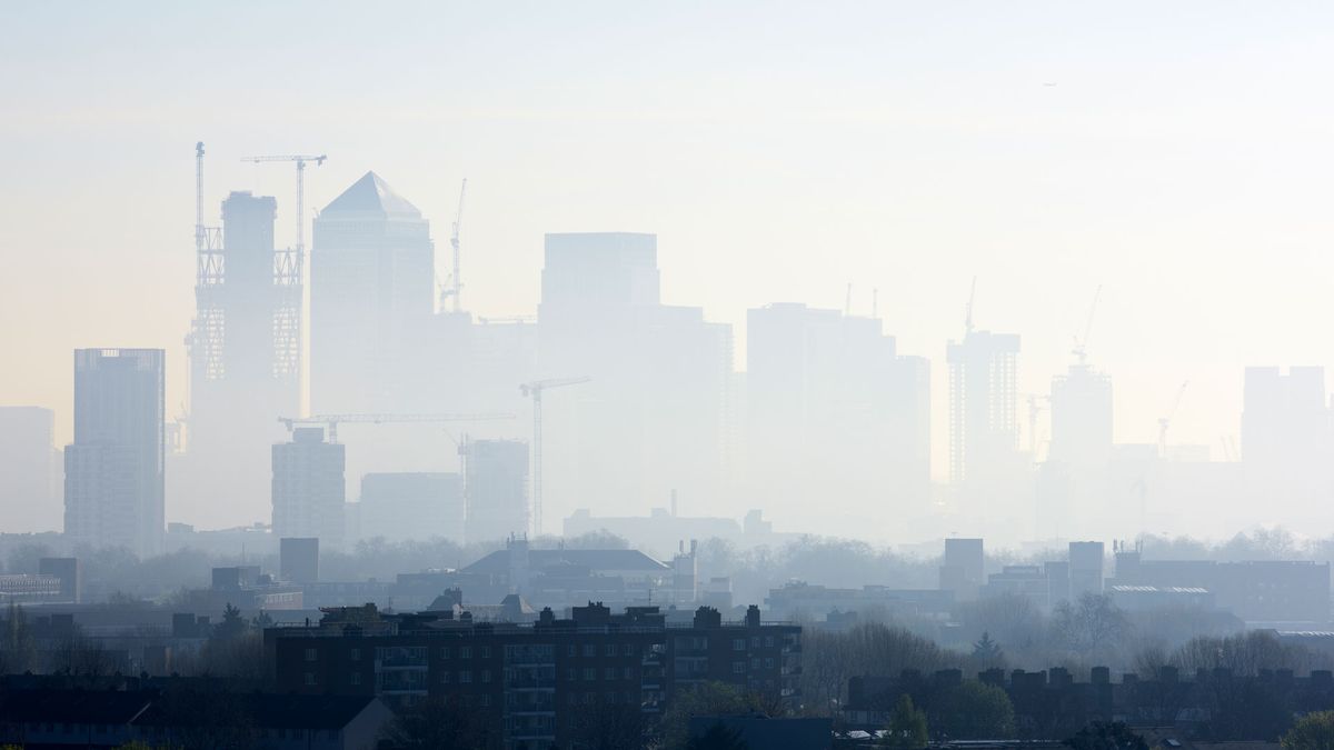 What is the Air Quality Index? | Live Science