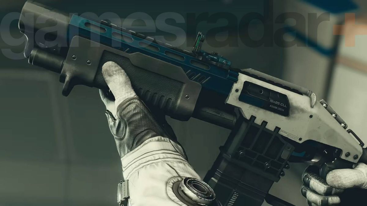 Starfield weapons, mods and damage types explained | GamesRadar+
