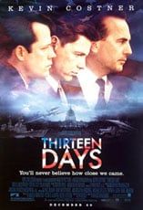 Thirteen Days | Cinemablend