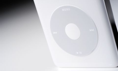 Turn your iPhone into an iPod Classic with this delightful web app ...