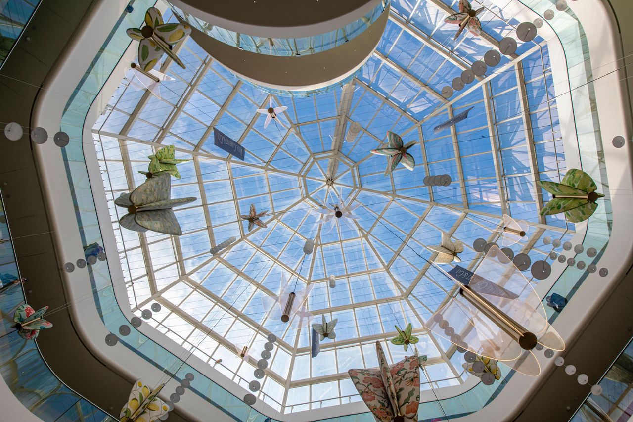 Interiors of excellence: all the events and inspiration you can't miss ...