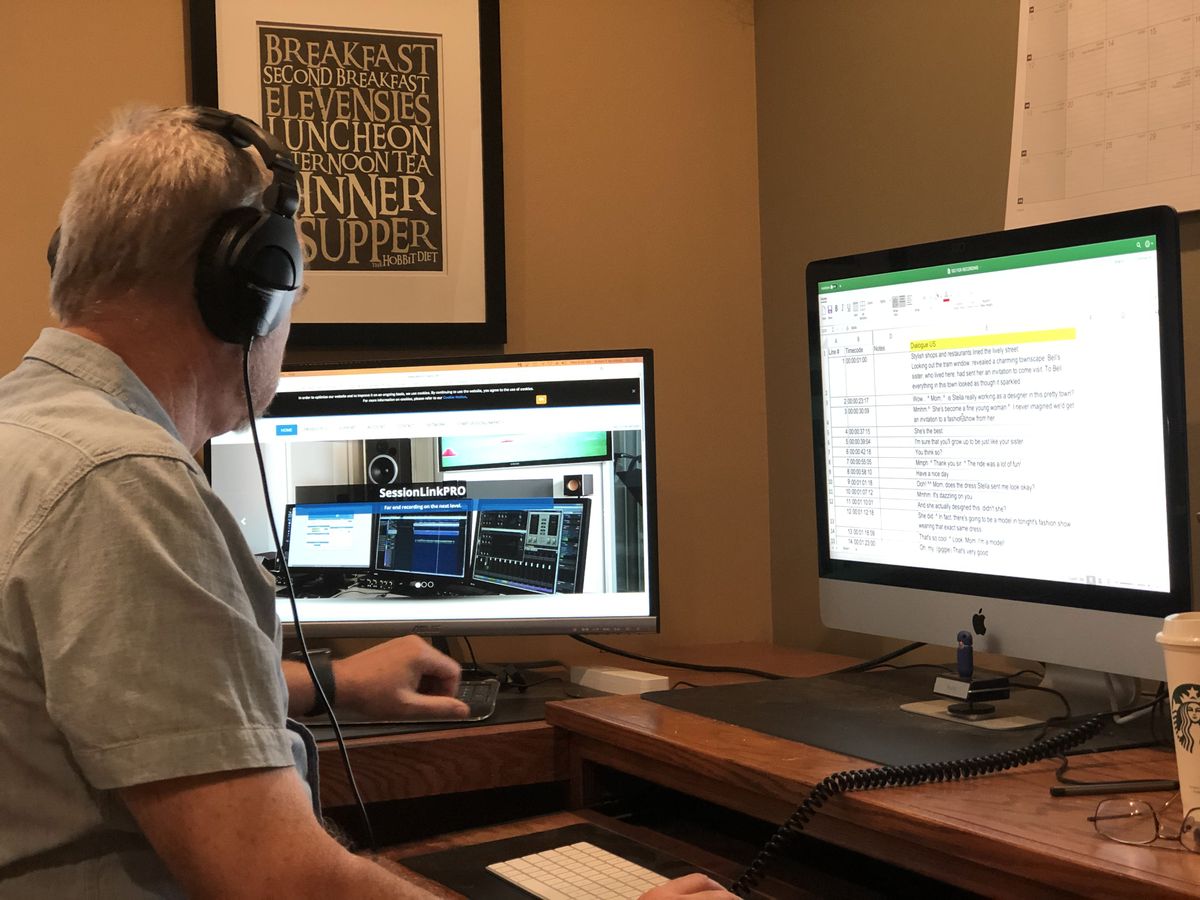 SDI Media and A+E Networks® UK successfully deliver on Hungarian Remote ...