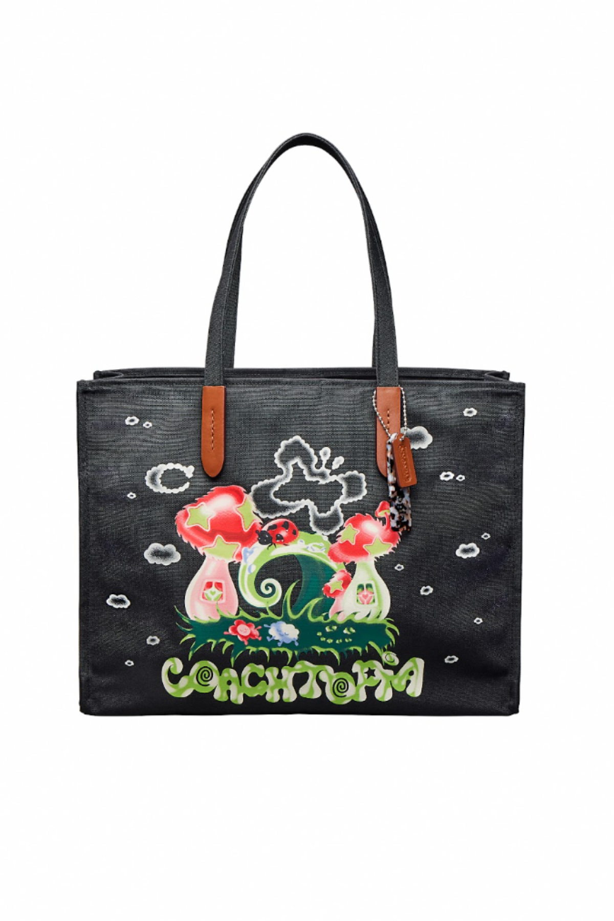 Meet Coachtopia: Coach Launches New Circular and Sustainable Sub-Brand ...