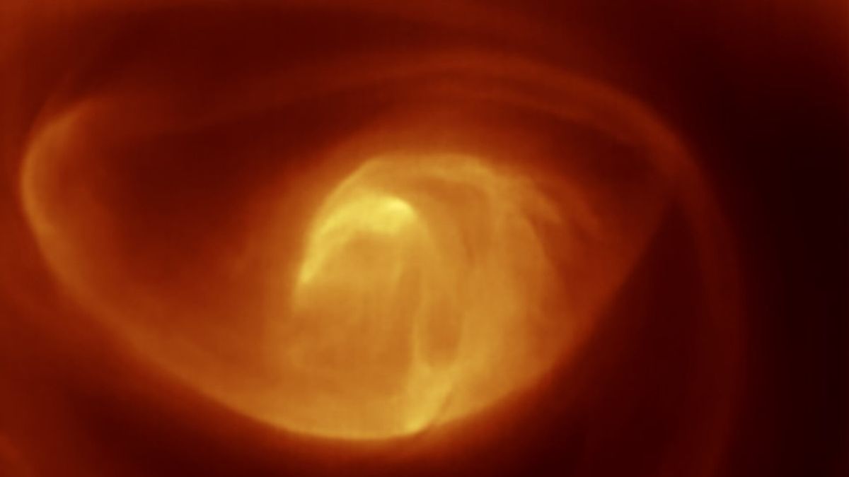 7 solar system worlds where the weather is crazy | Space