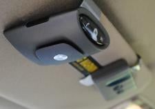 Review: Motorola MOTOROKR T505 Bluetooth speakerphone with digital FM ...