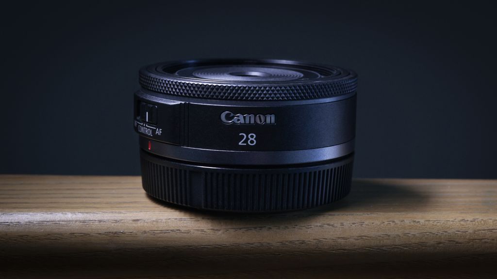 Canon RF 28mm f/2.8 STM review | Digital Camera World