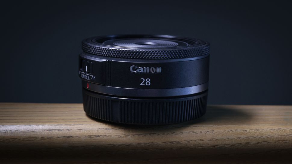 Canon RF 28mm f/2.8 STM review | Digital Camera World