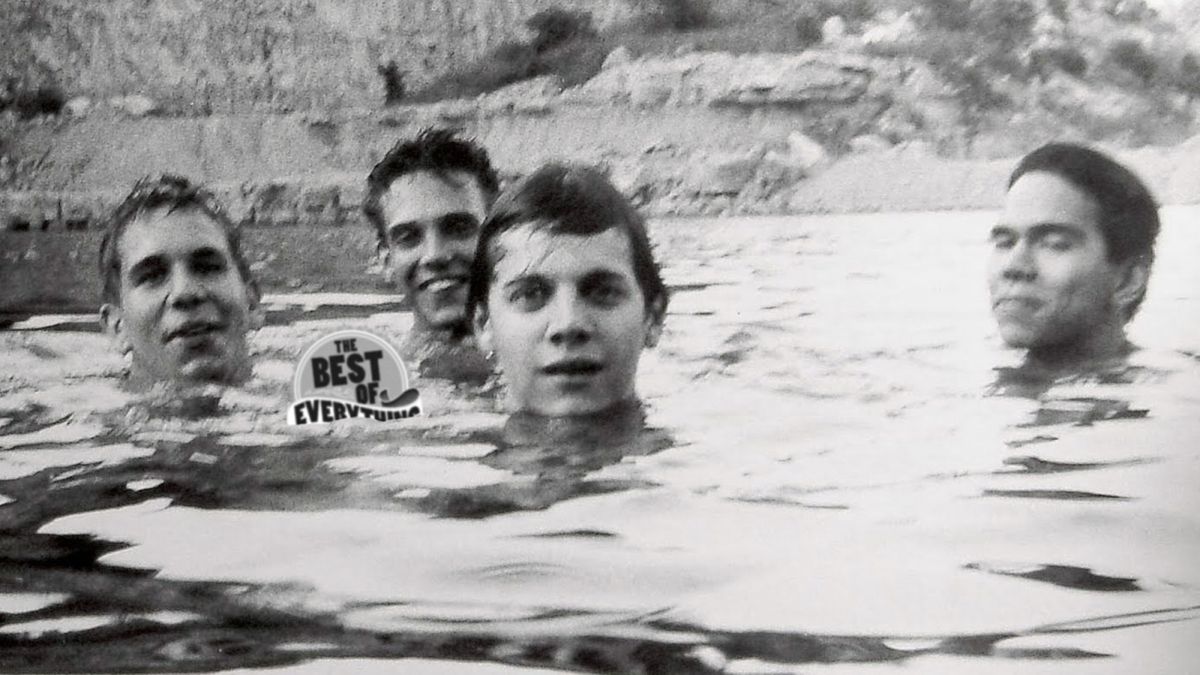 The 12 most influential post-rock records | Louder