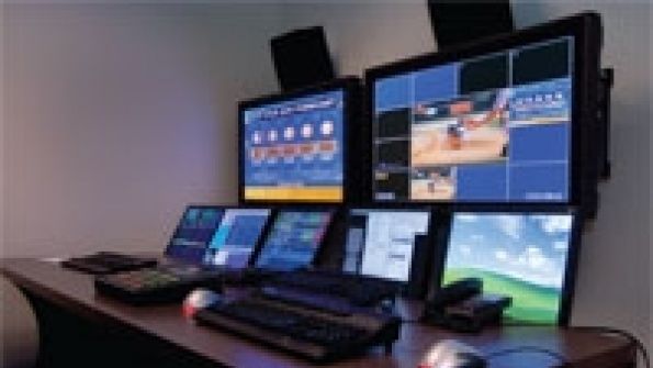 Automating newsroom workflow | TV Tech