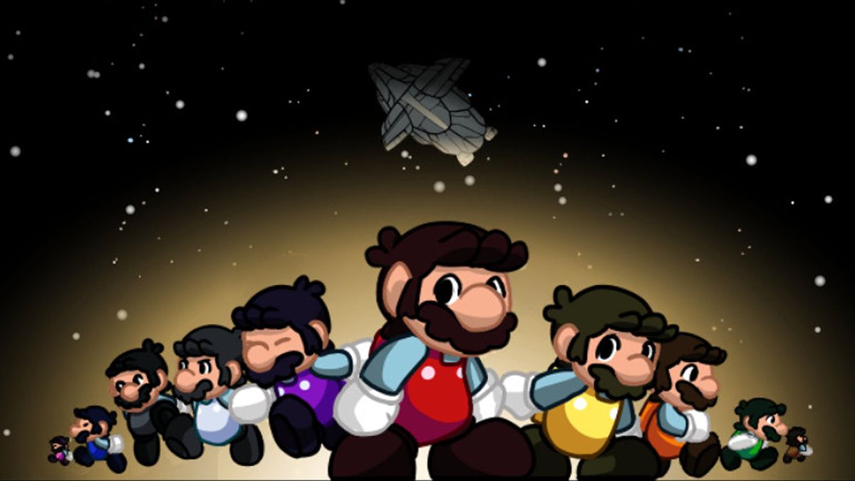 Best Among Us mod 2021: Download the best ones | PC Gamer