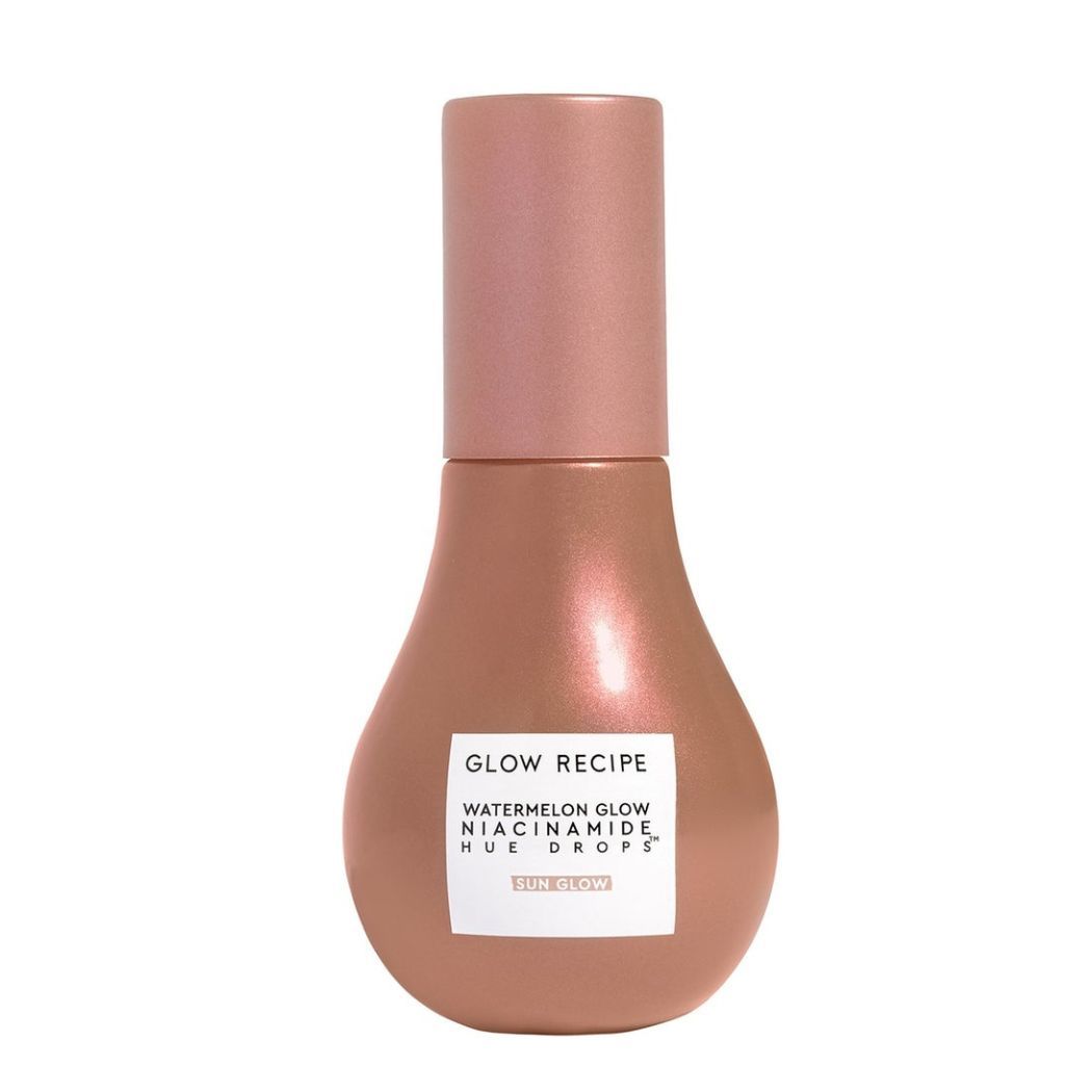 Best Bronzing Drops: The Easy Way To Glow | Marie Claire UK