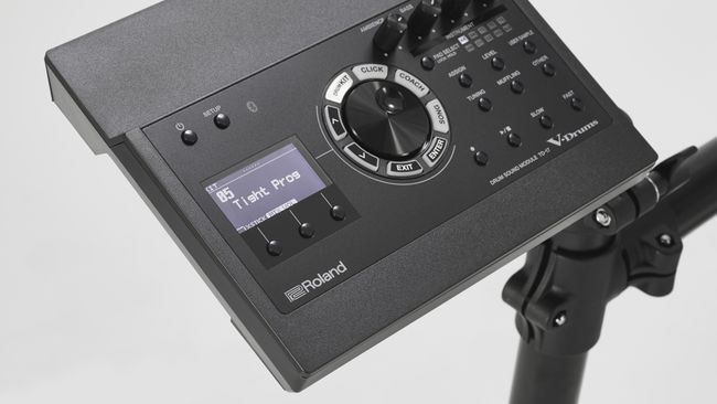 Roland TD-17KVX review | MusicRadar