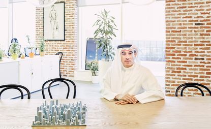 Mohamed Alabbar builds new mall in downtown Dubai | Wallpaper*