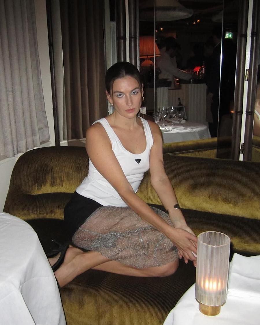 30 Chic Sheer Clothing Finds to Shop Now | Who What Wear