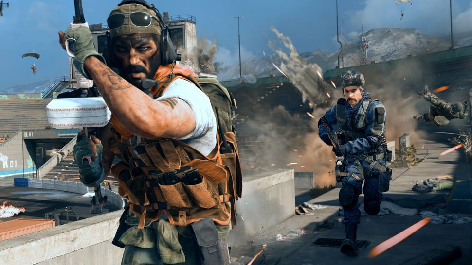 Best QBZ-83 Warzone loadouts list | PC Gamer