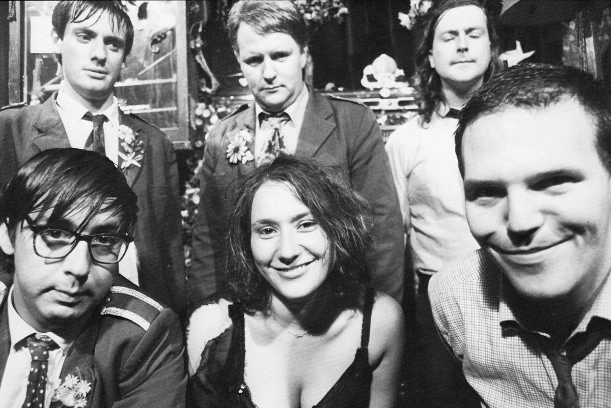 The 100 Greatest Prog Artists Of All Time: 20-1 | Louder