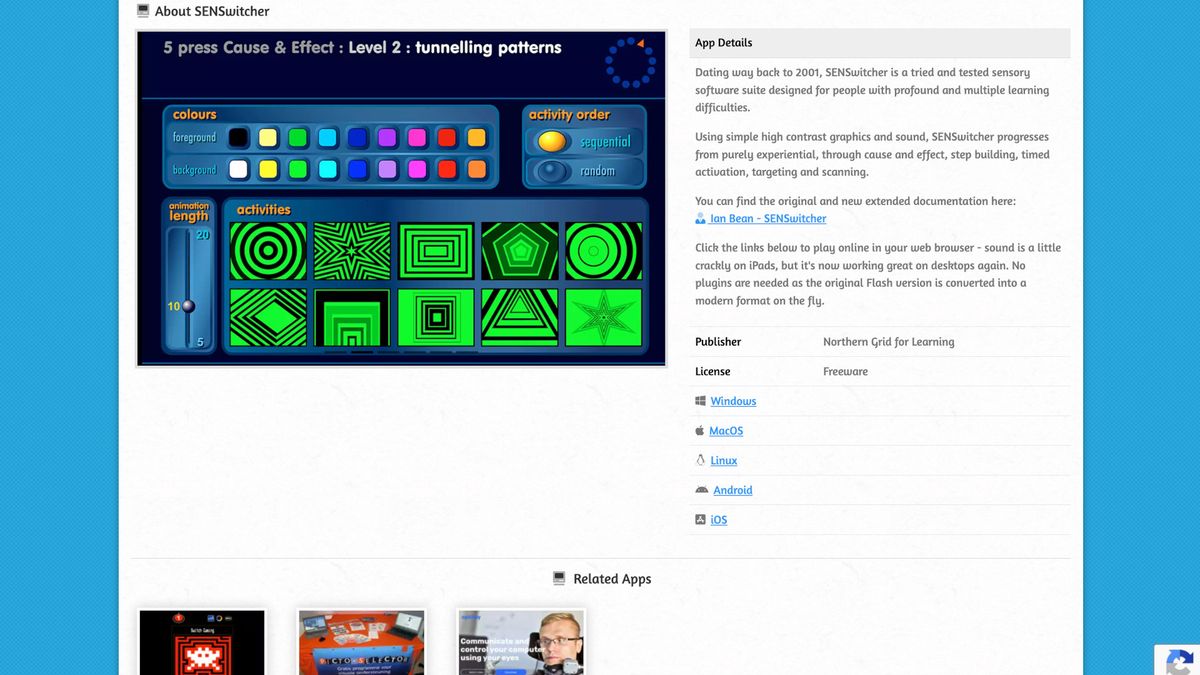 What is SEN Teacher? How to Use It for Special Needs Education | Tech ...